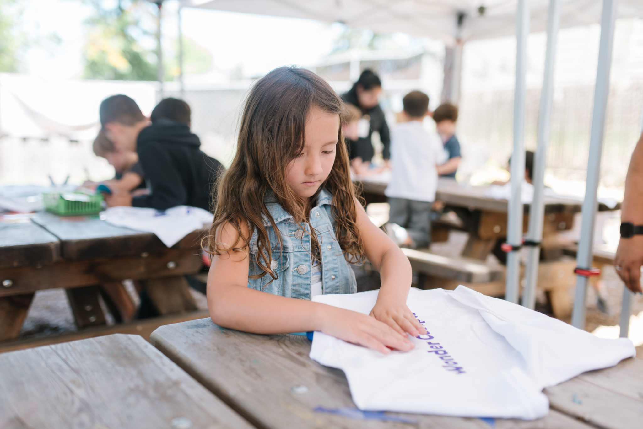 Wonder Camp - Kids Camps - Children's Museum