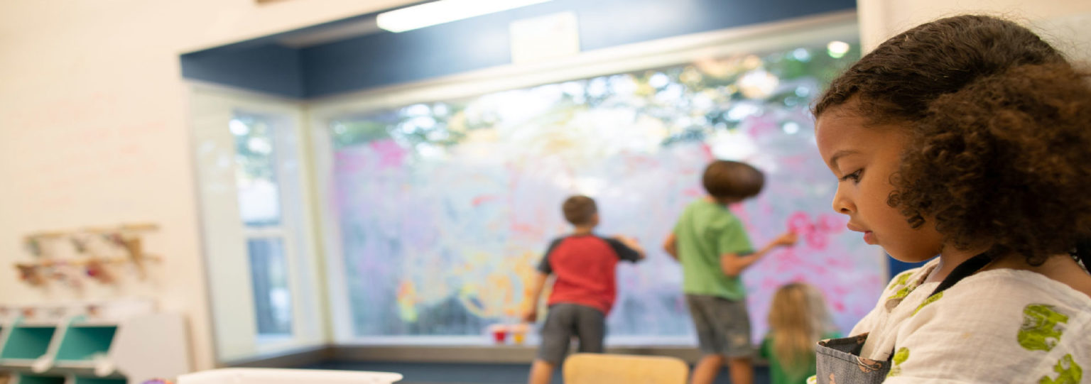 PLAYology Playbook from the Children's Museum