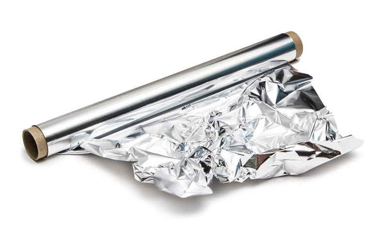 how-to-make-tinfoil-people-sculptures