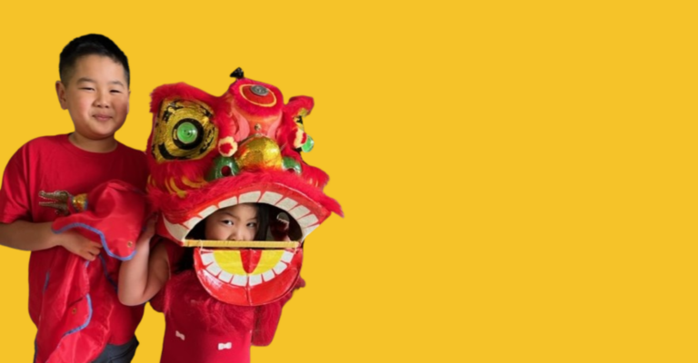5 Fun Ways to Celebrate the Lunar New Year with Kids