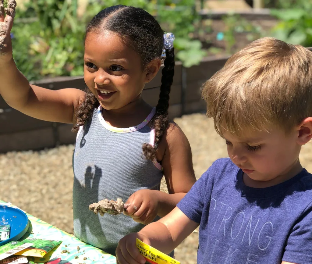 How Children’s Museums Support Kindergarten Readiness